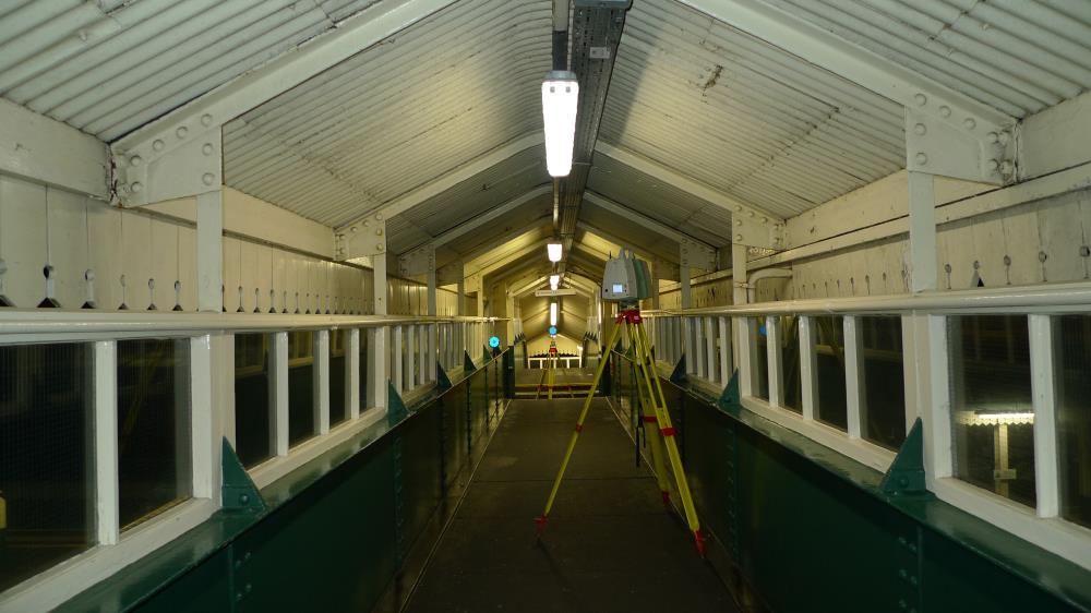 Laser Scanning » Services » Home